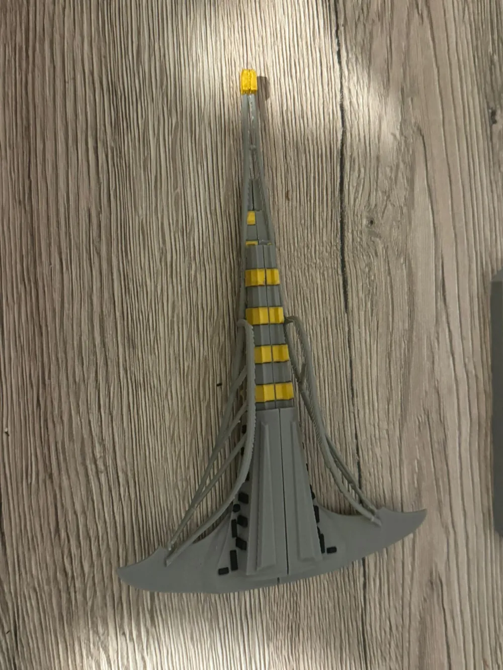 SGU Destiny Remix Remixed by ybase305 - MakerWorld