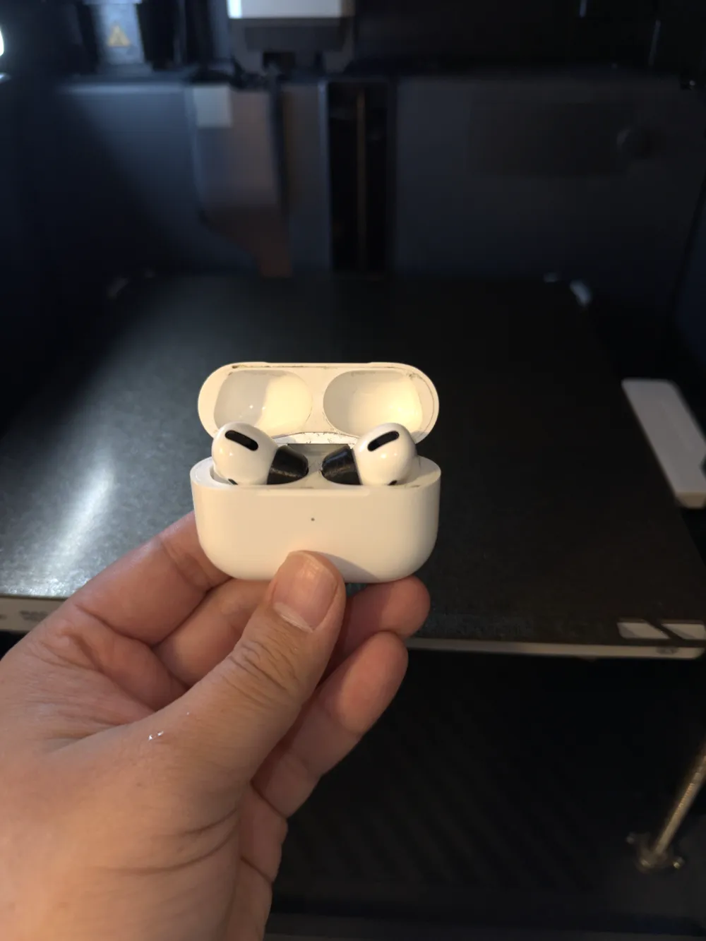 Airpod Pro Ear Tips - Free 3D Print Model - MakerWorld