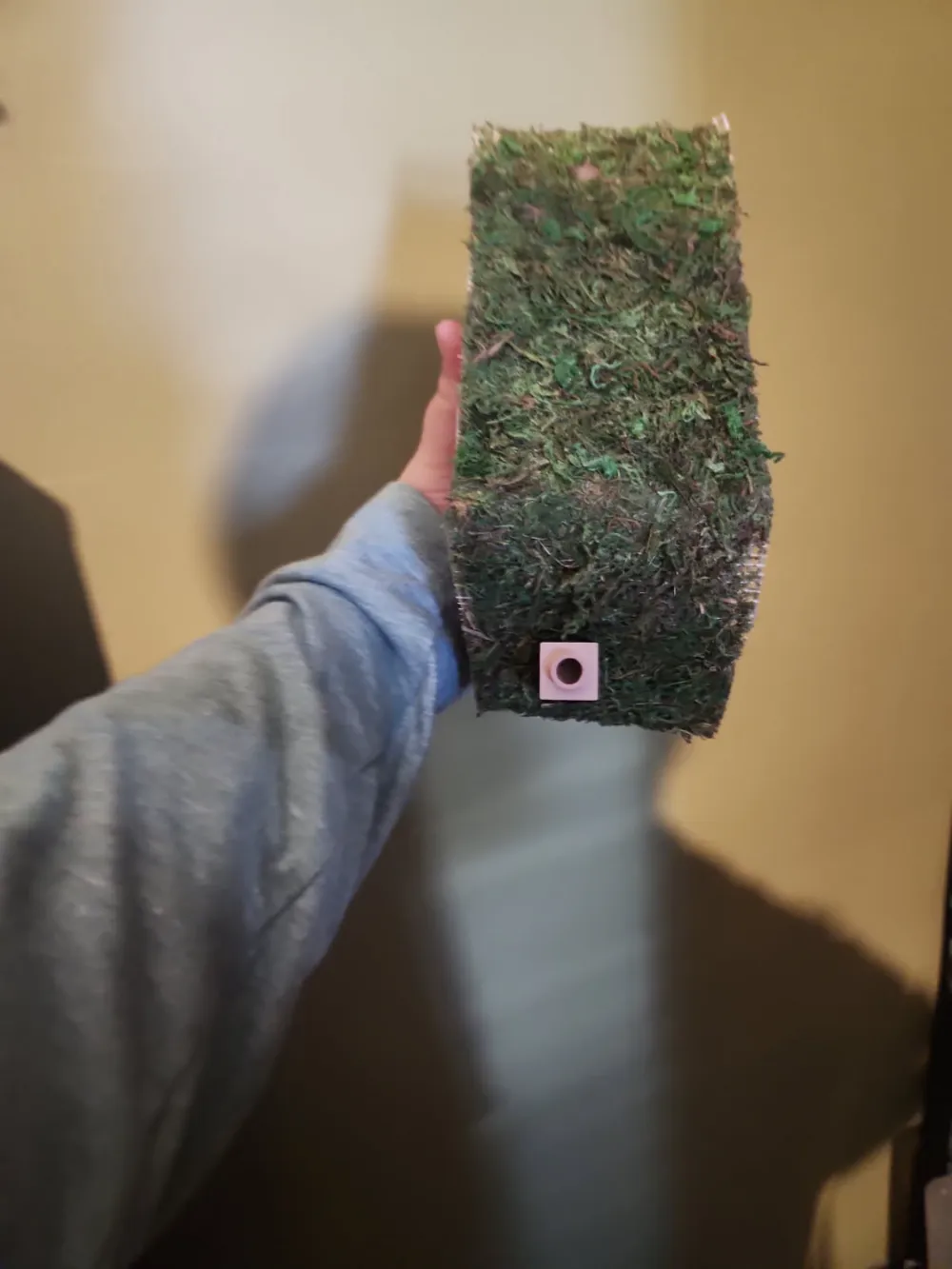 Taylor Swift Folklore Cabin, Bedside/phone Storage - Free 3D Print ...