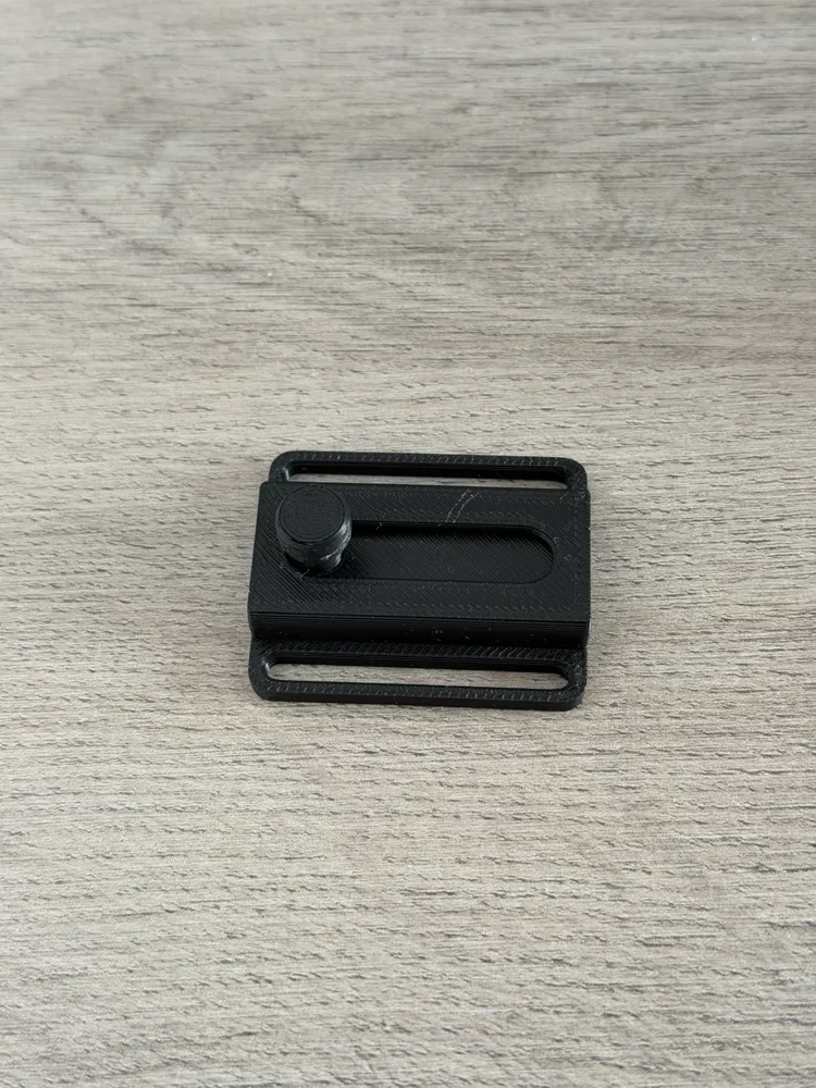 Door Lock - Free 3D Print Model - MakerWorld