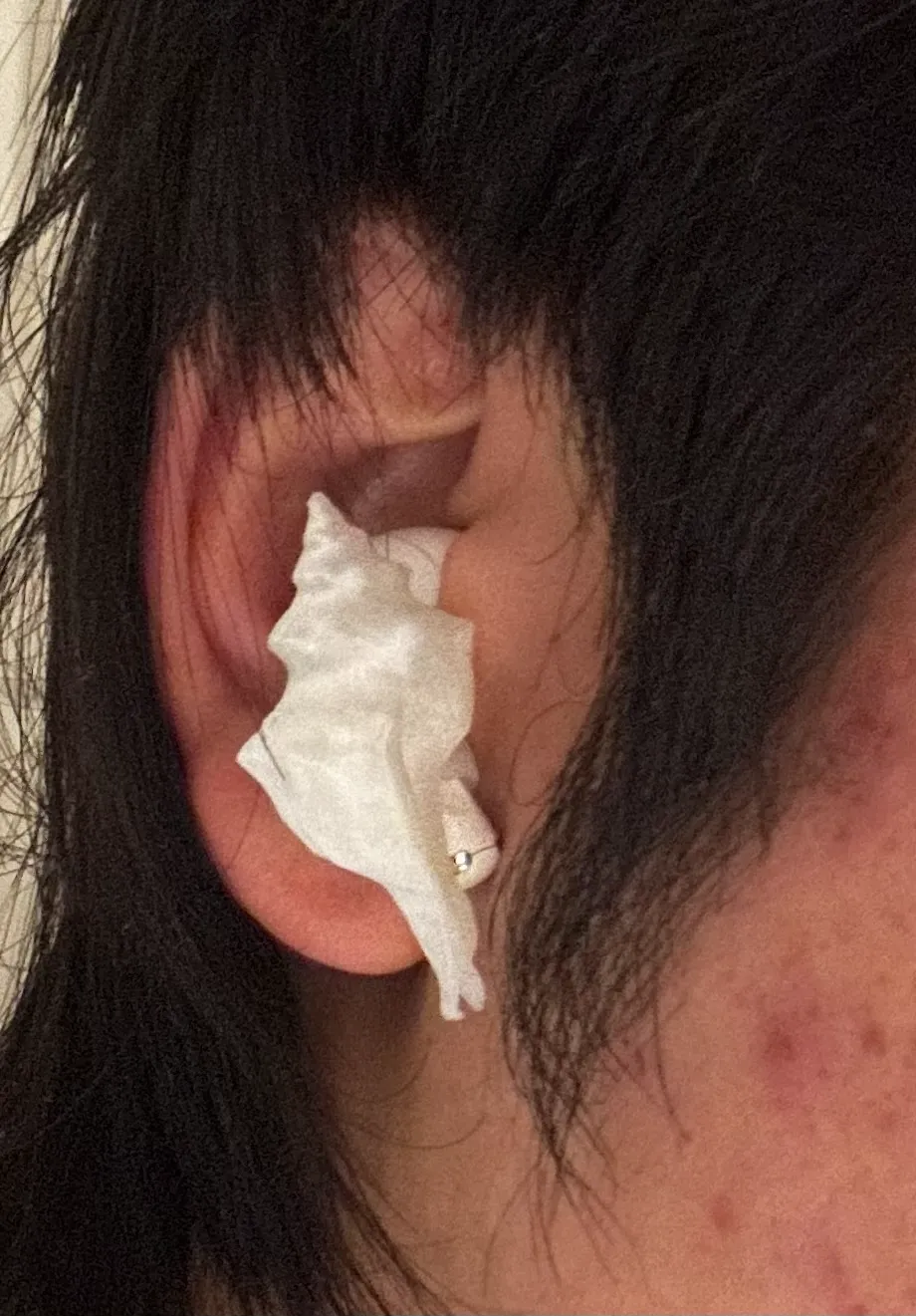 Seashell Airpods! (for airpod pro) by Situ Designs - MakerWorld