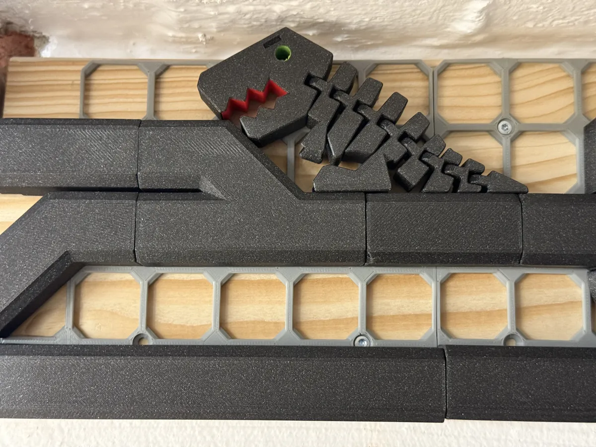 Underware for openGrid - Free 3D Print Model - MakerWorld