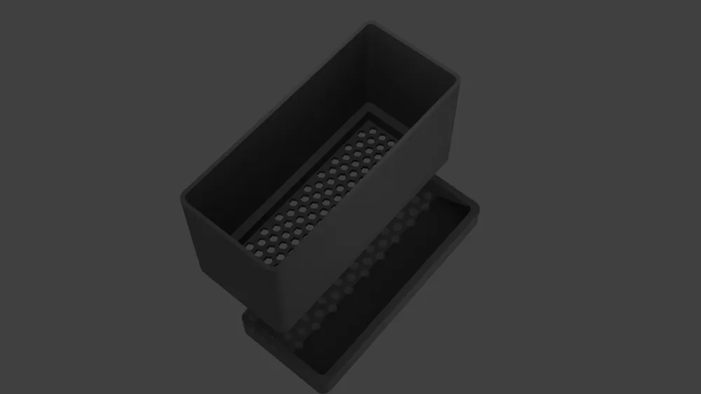 Sink organizer | Sponge dryer by Zwee - MakerWorld