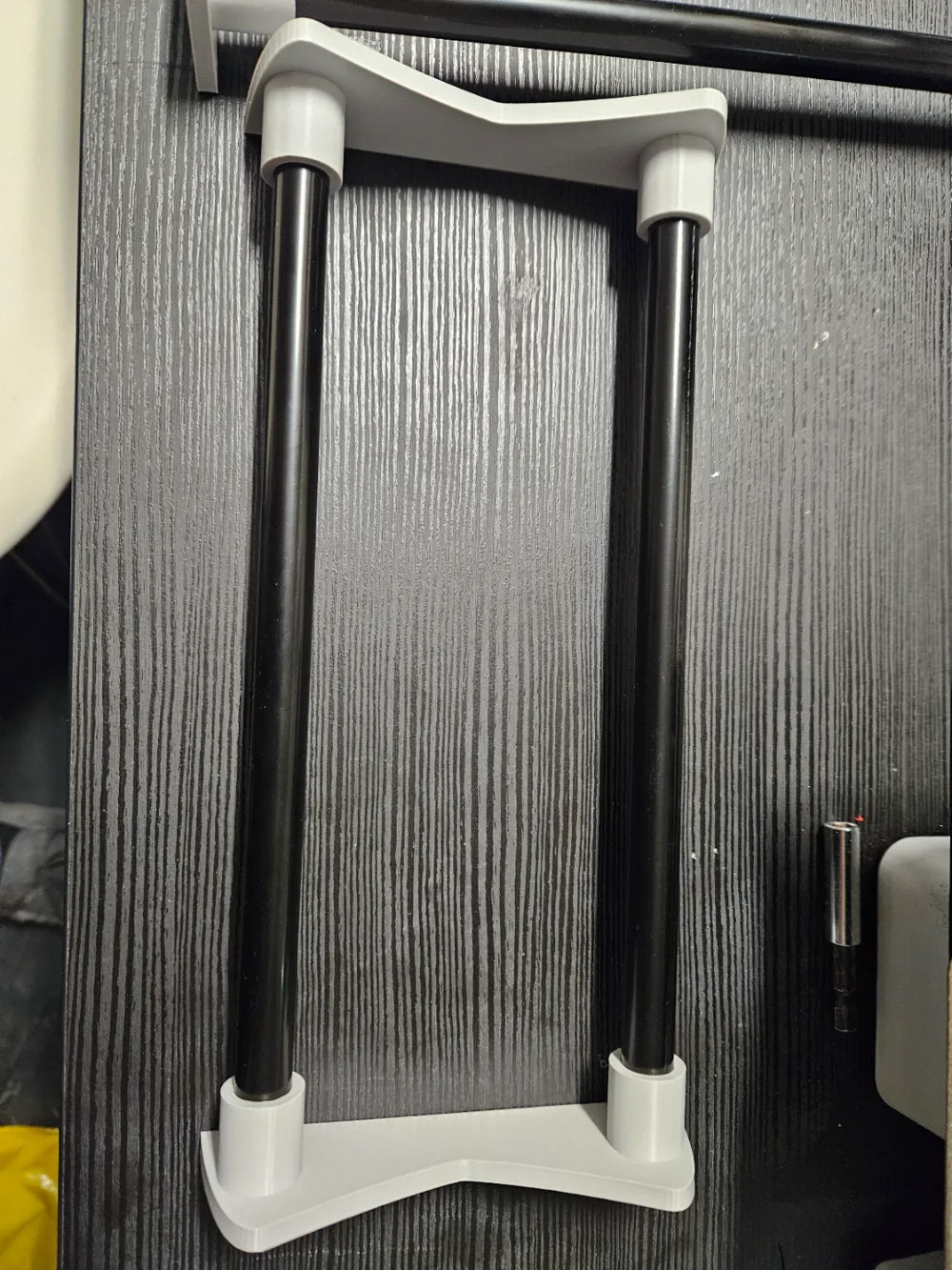 Yet Another Filament Stand - Version 2 by k3ldar - MakerWorld