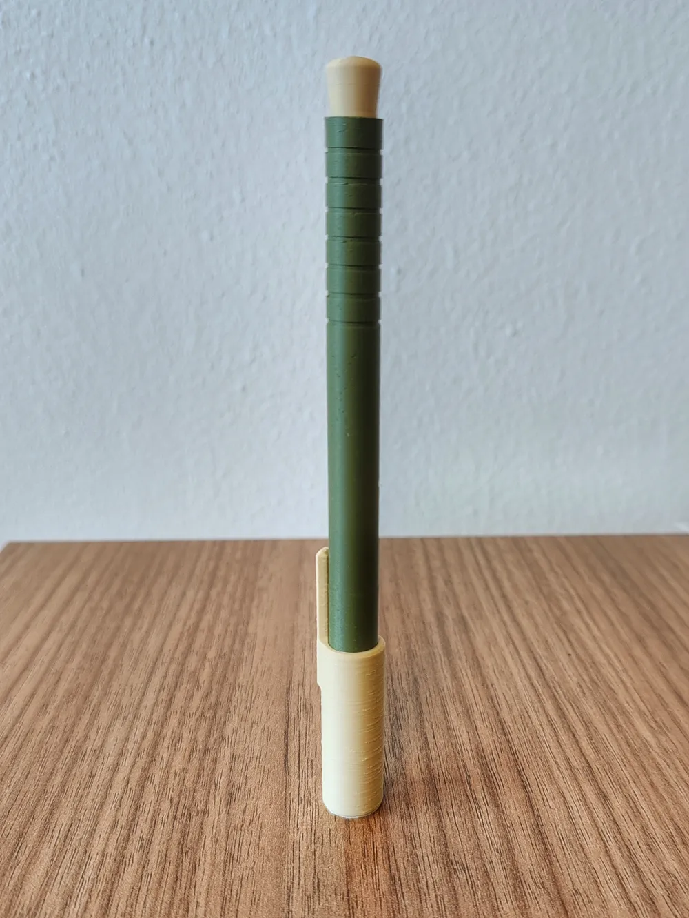Cover penna BIC - BIC pen cover - Free 3D Print Model - MakerWorld