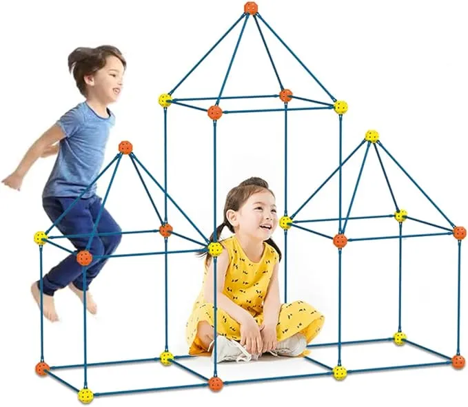 Diagonal Rod for DIY Castles Building Kit by Benraay - MakerWorld