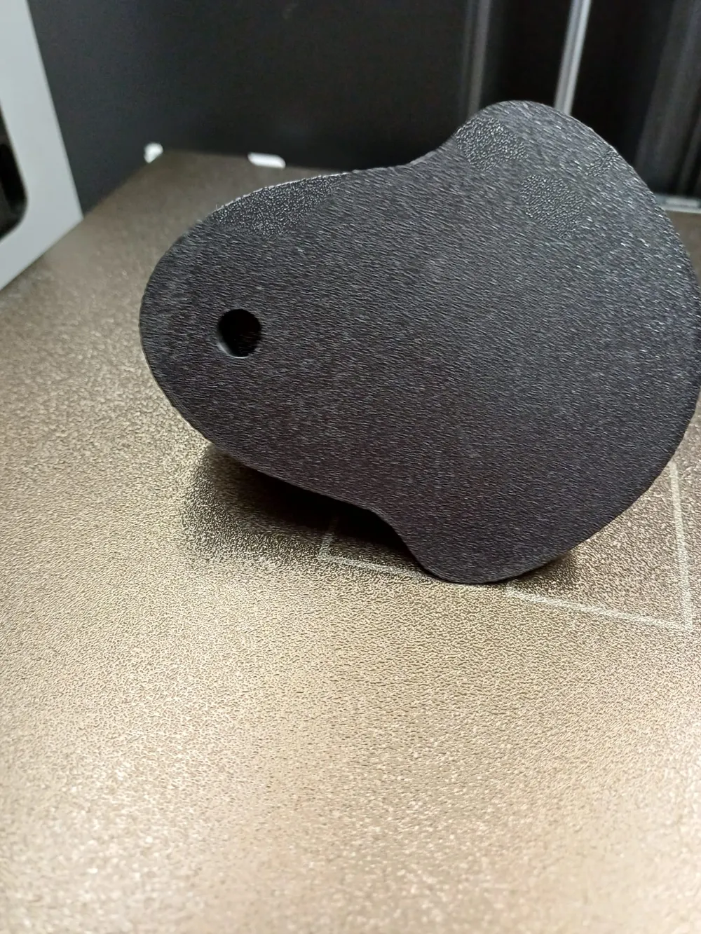 Gorilla Wall Bust - Free 3D Print Model - MakerWorld