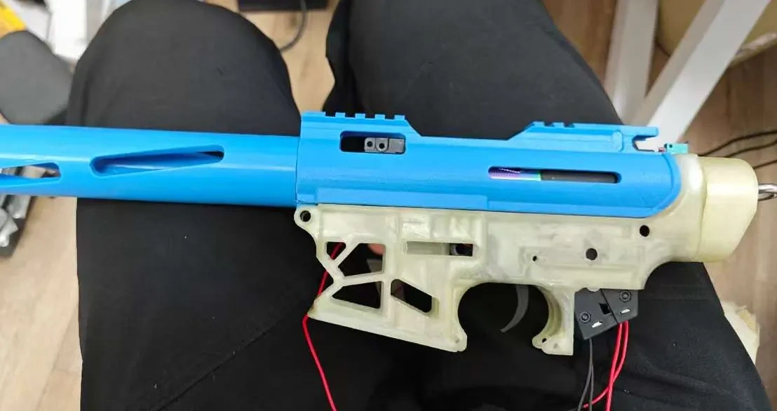 SQB 镂空机匣 来自 user_3738773532 MakerWorld：免费下载 3D 模型