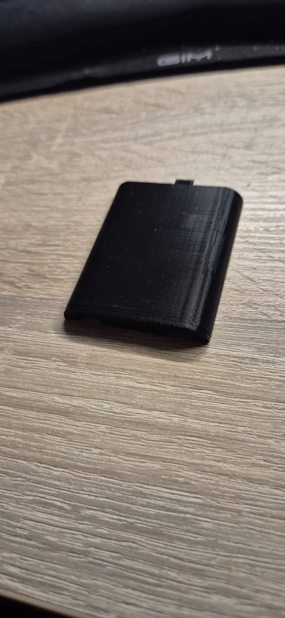 Replacement Battery Cover for Fritz!Fon C4 by 3DRepairDad MakerWorld ...