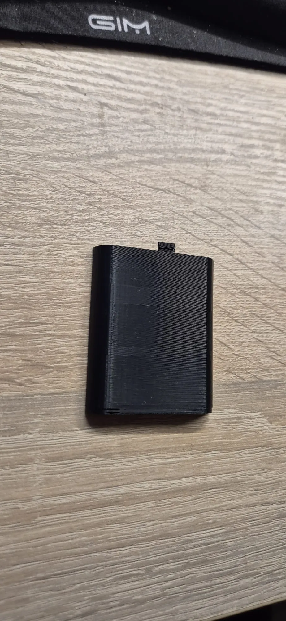 Replacement Battery Cover for Fritz!Fon C4 by 3DRepairDad MakerWorld ...