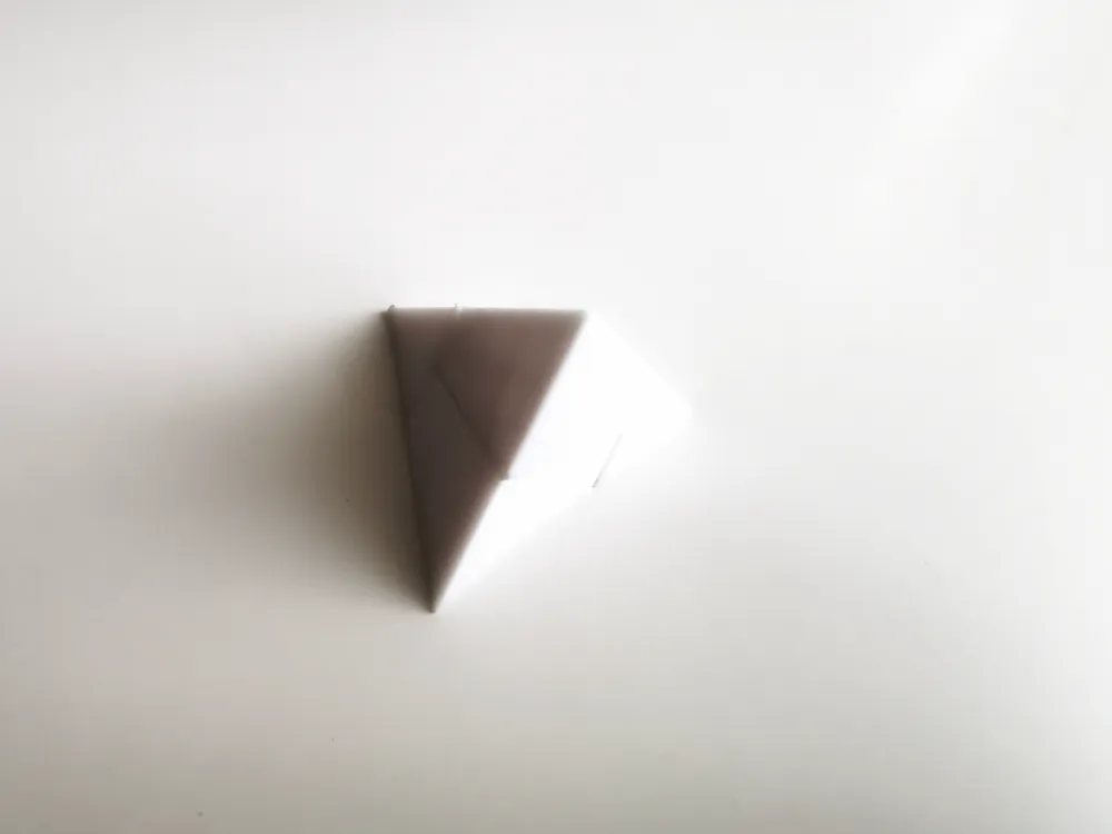 Tri-Pyramid Puzzle by Yappanappa - MakerWorld