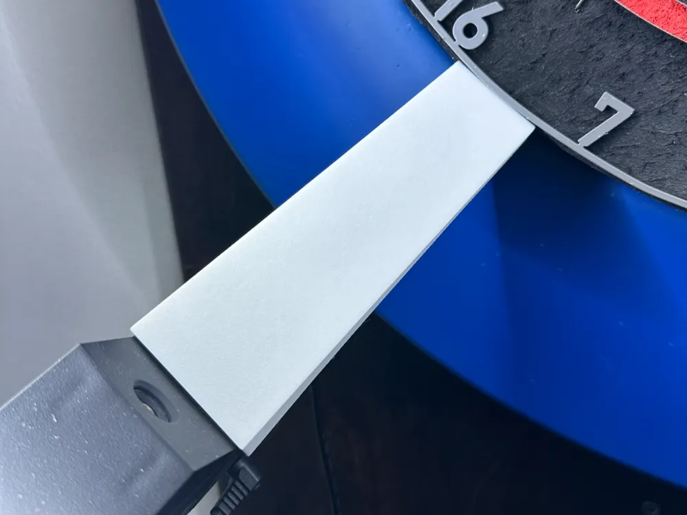 Target Omni leg protector V1 - Free 3D Print Model - MakerWorld