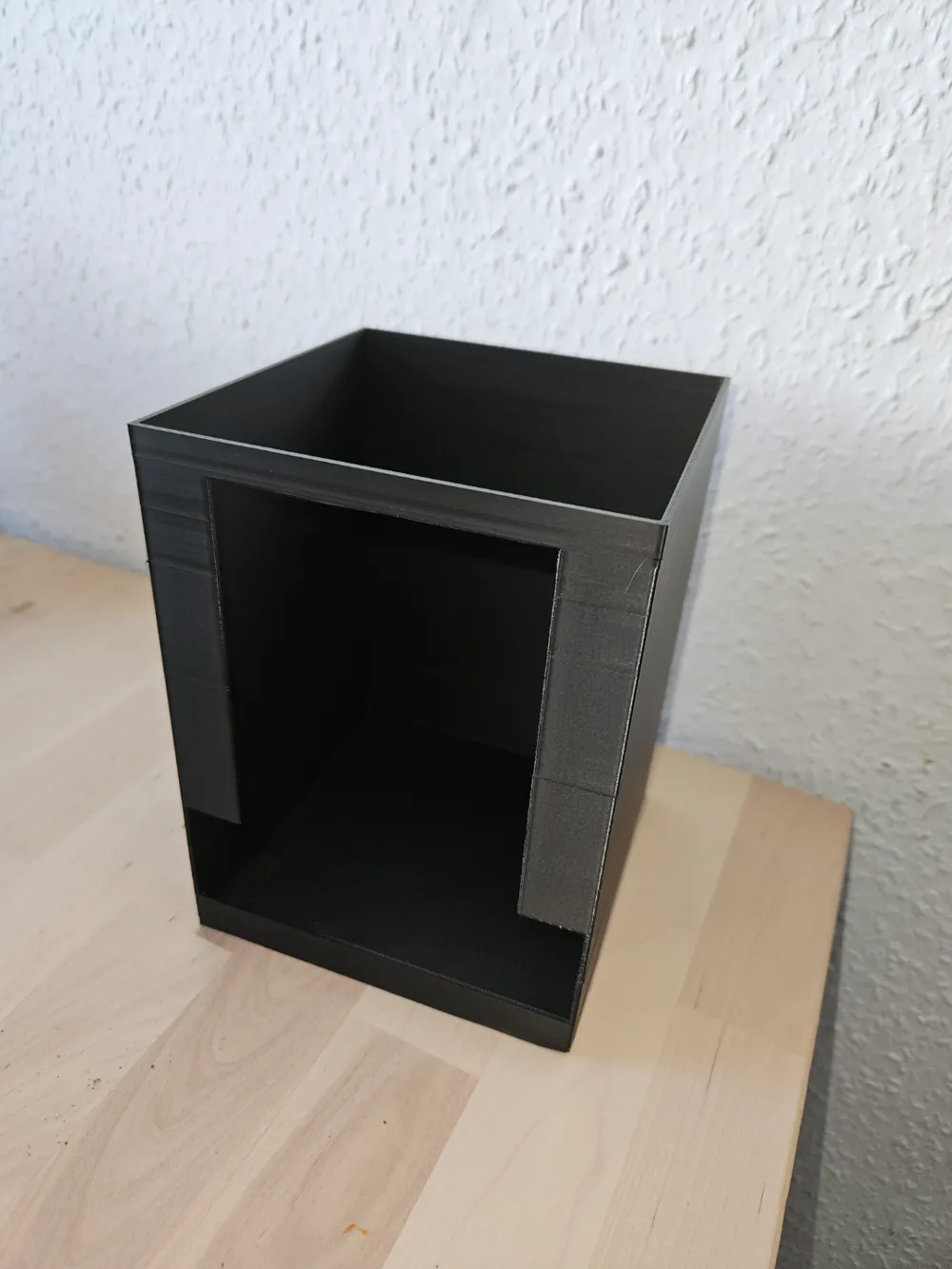 Instant Noodles / Ramen Dispenser/Storagebox by Lxcky - MakerWorld
