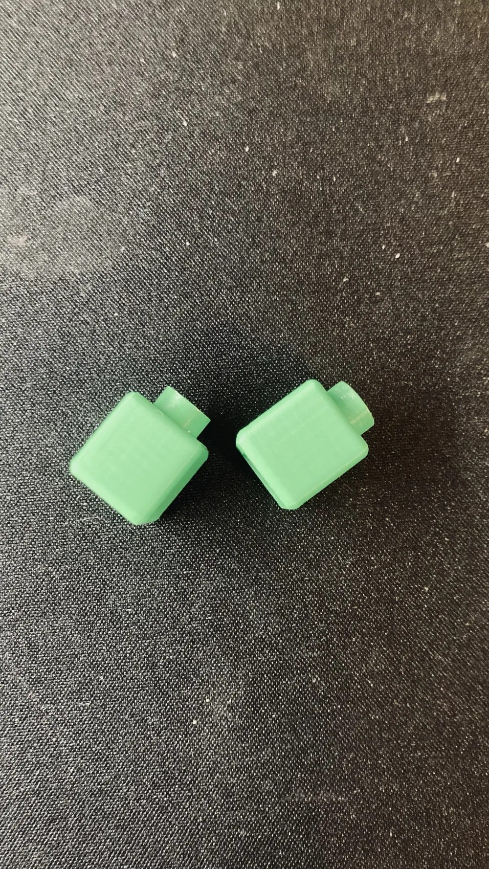 Block fidget - Free 3D Print Model - MakerWorld