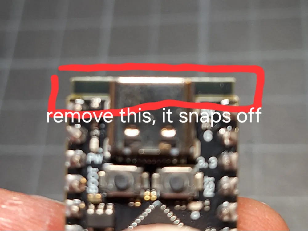 The Mochi Housing and Inner Frame (Dasai Mochi) by Dave0616 MakerWorld ...