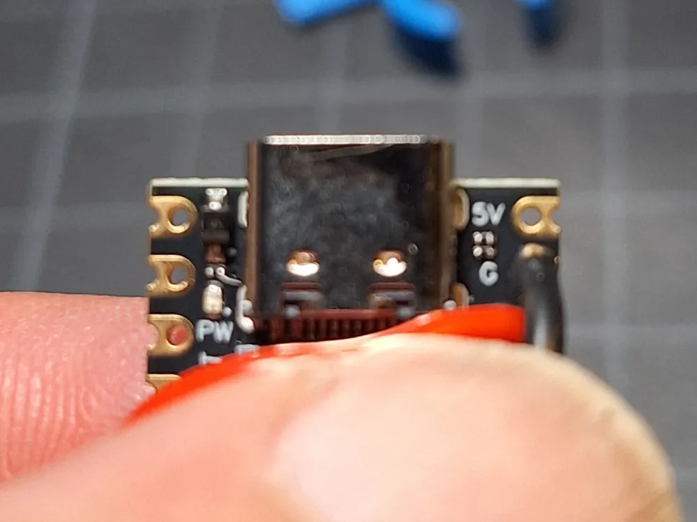 The Mochi Housing and Inner Frame (Dasai Mochi) by Dave0616 MakerWorld ...