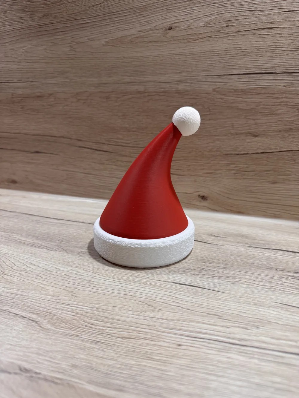 Santa Hat by GulagHias MakerWorld: Download Free 3D Models