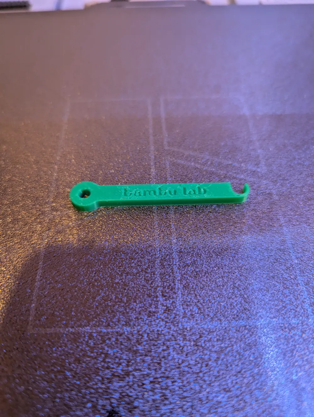 Bambu-Tool PTFE disconnect - Free 3D Print Model - MakerWorld