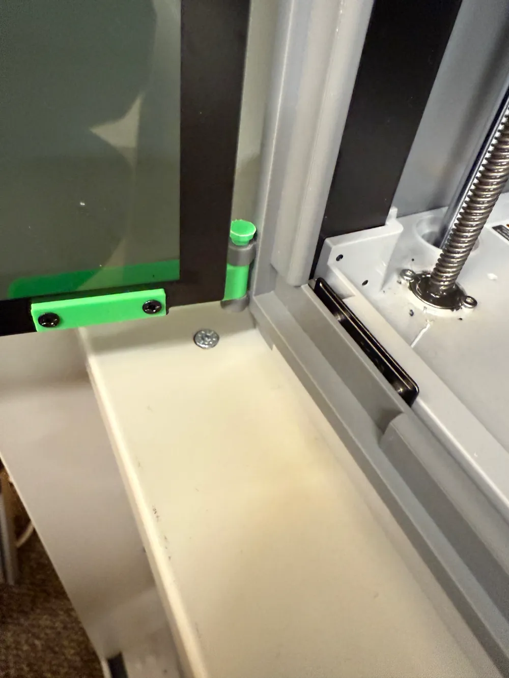 180-degree door frame. by Bastelwastl_66 MakerWorld: Download Free 3D ...