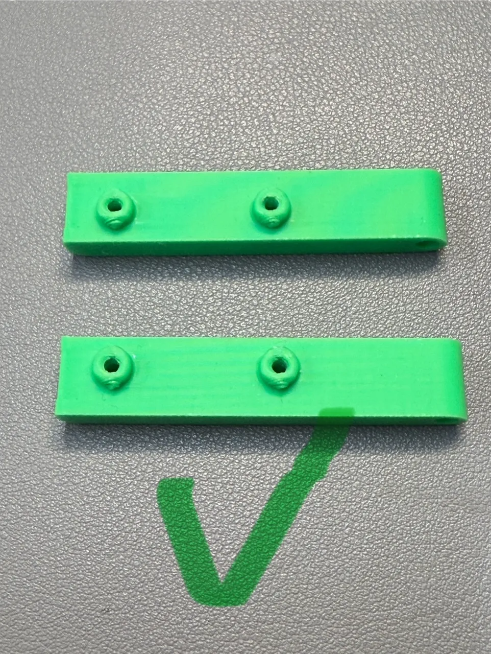180-degree door frame. by Bastelwastl_66 MakerWorld: Download Free 3D ...