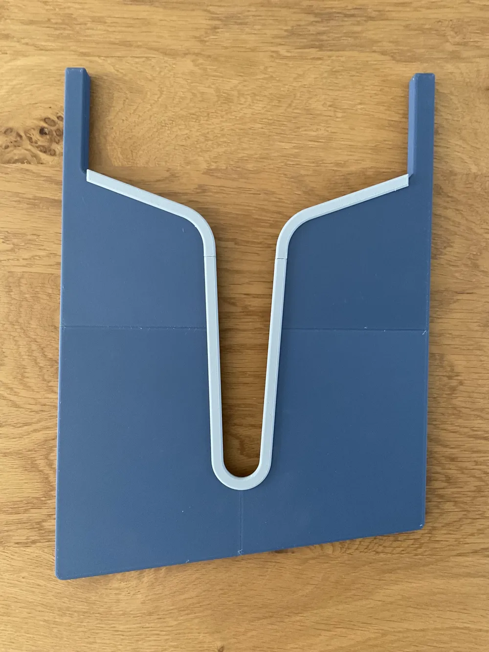 Airbus A320 Captain Checklist Holder by Mark Ayton [MANTOGA] MakerWorld ...