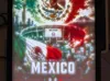 FIFA 2026 Copa do Mundo Seleção do México Litografia Colorida - Modelo ...