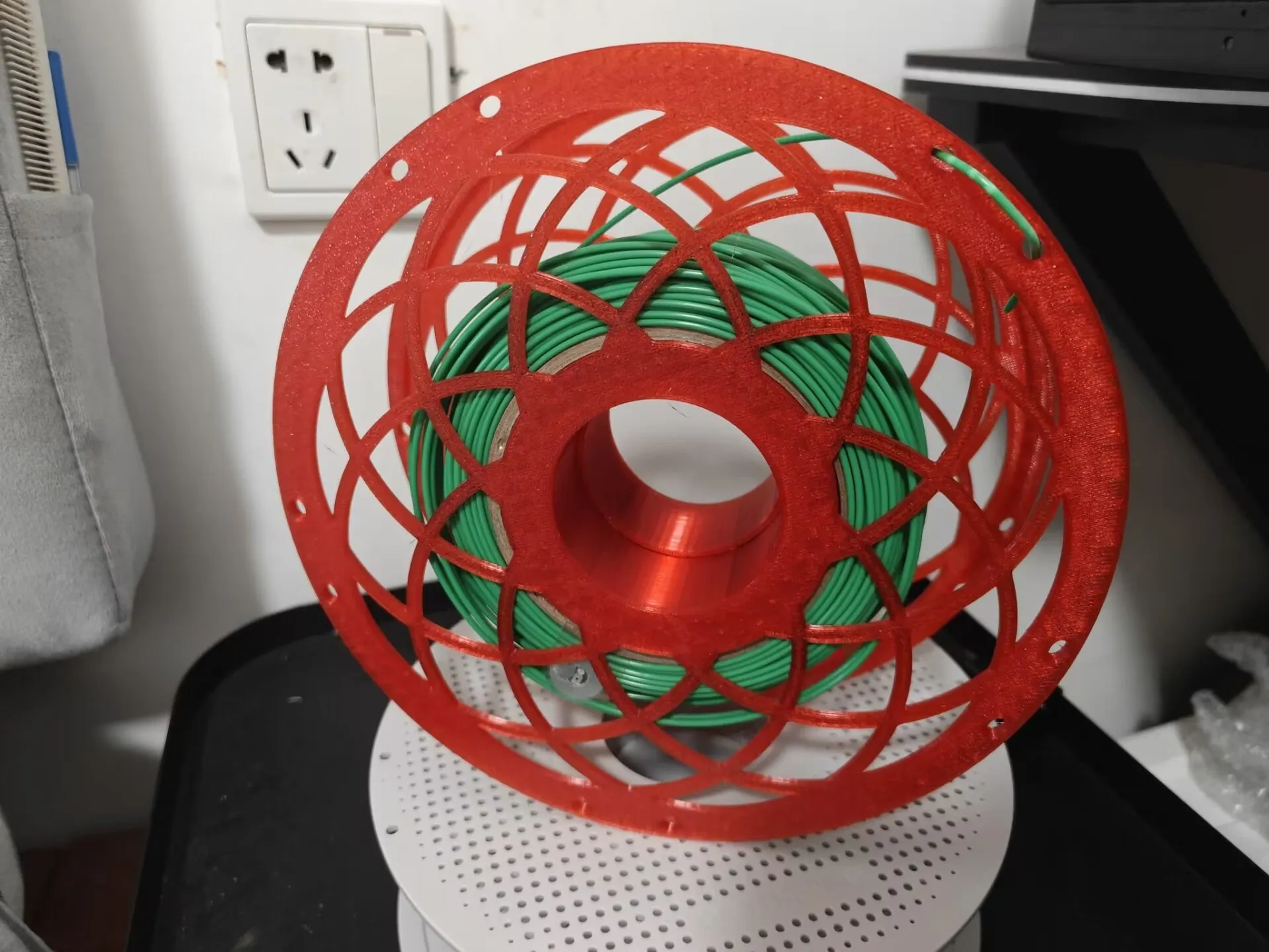 Spool replica of Taku size, compatible with AMS Lite, 1KG universal ...