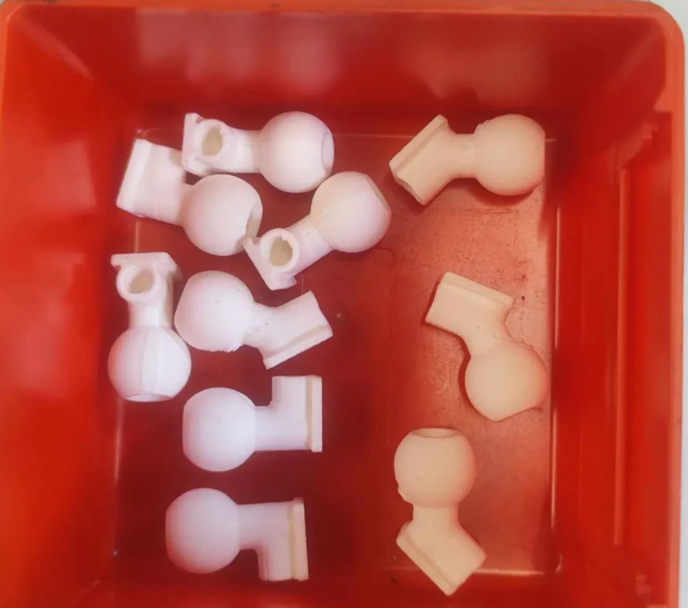 Screw-Lock Ball Coolant Nozzles by ObiWan11 MakerWorld: Download Free ...