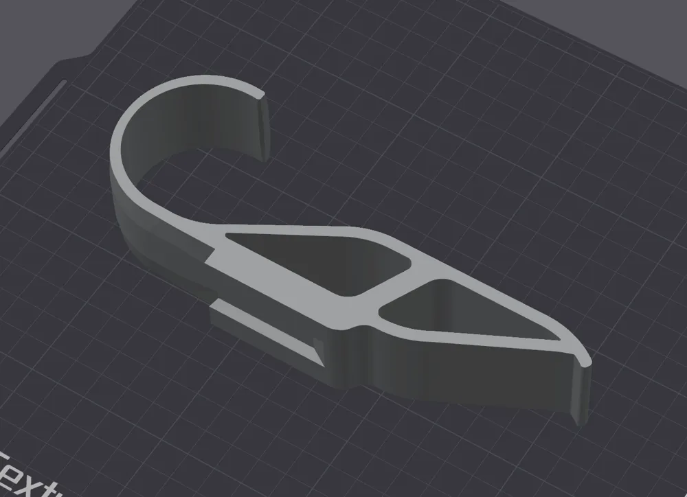 MPAS - Stronger Bracket for Bestway / Intax Pools by NikWe MakerWorld ...