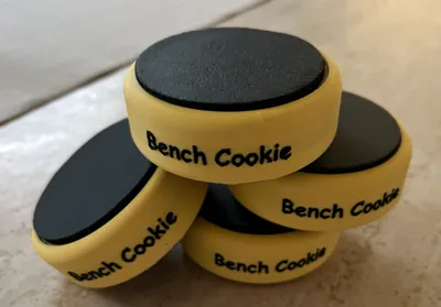 3d printed bench - MakerWorld