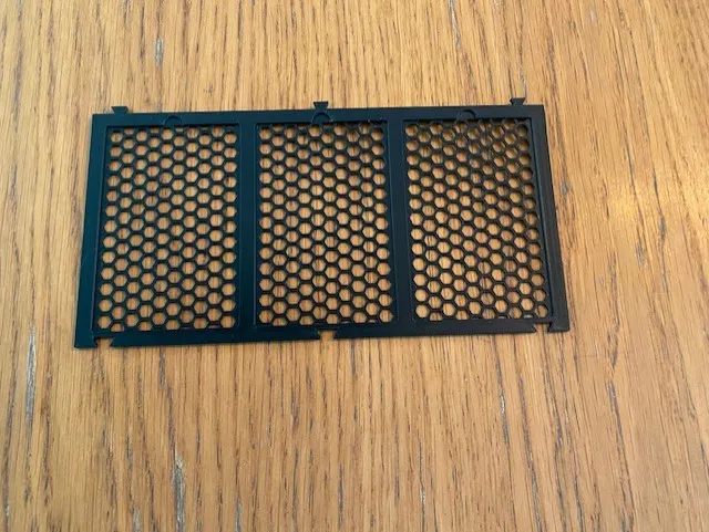 Vantage Boardgame Player Grid Board game by JaakDeDraak MakerWorld ...