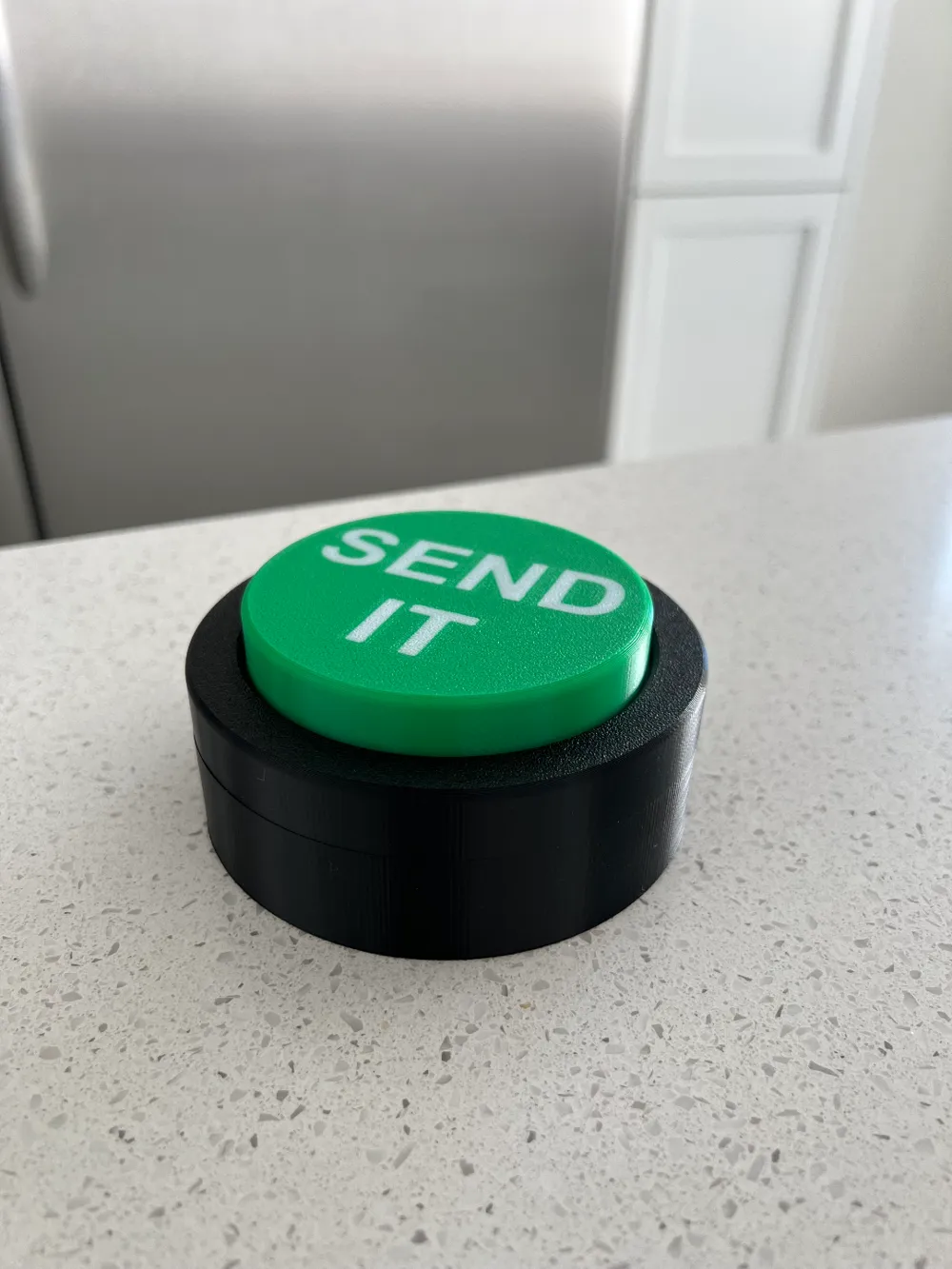 Send It Button by That_3DPrinter_Guy - MakerWorld
