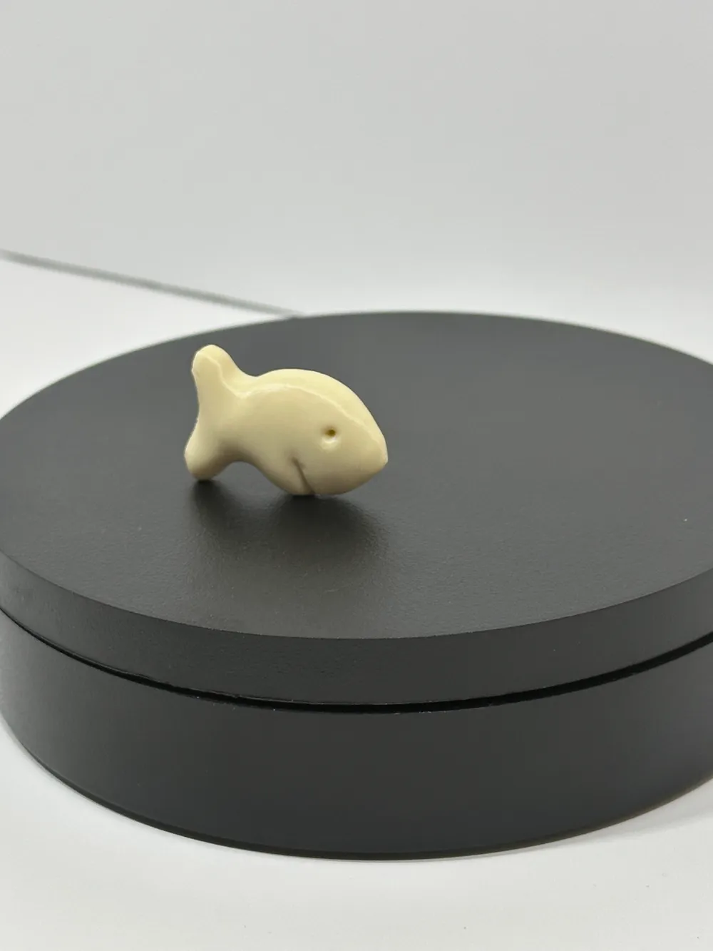 Goldfish by NES 3D MakerWorld: Download Free 3D Models