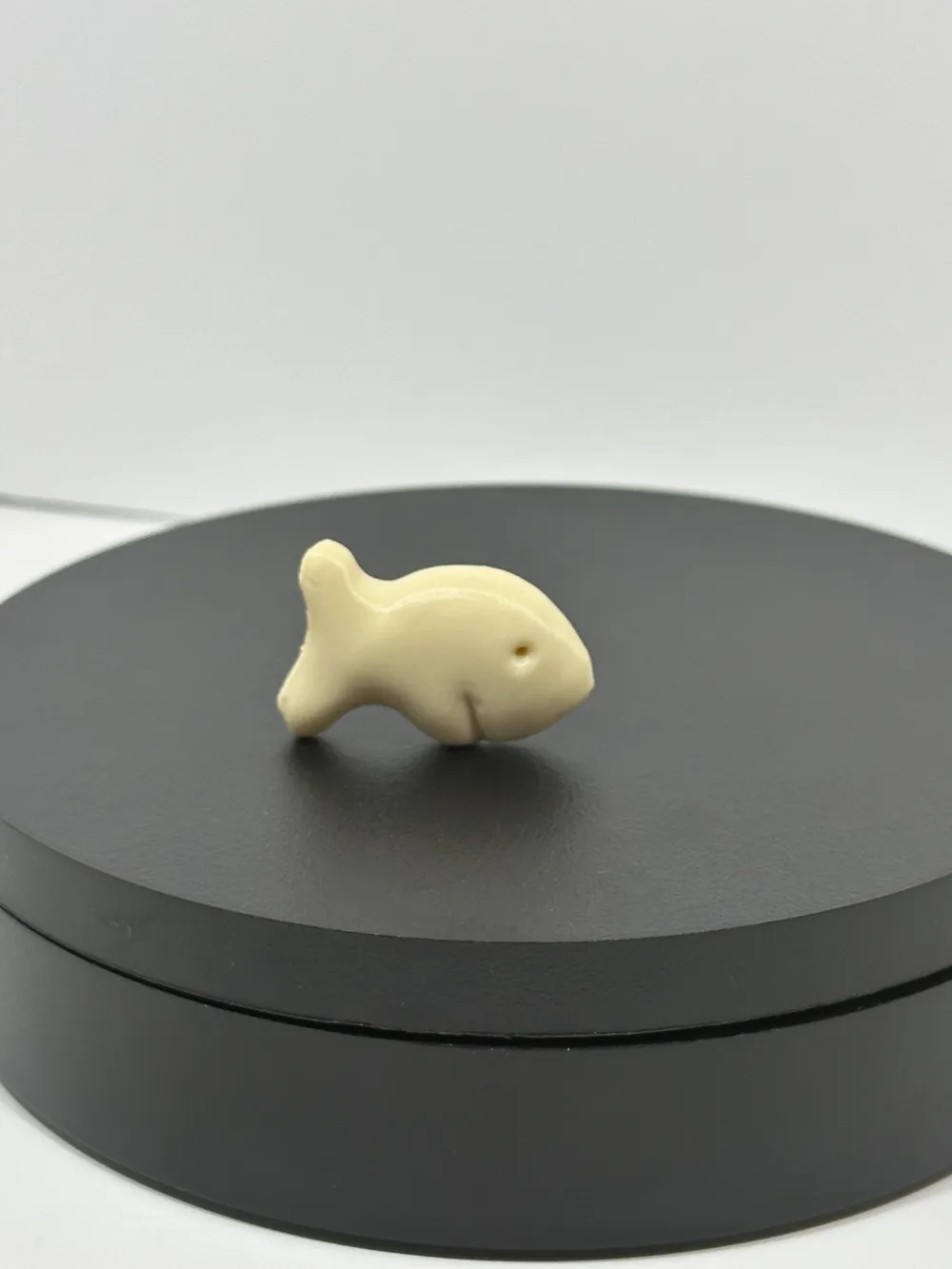 Goldfish by NES 3D MakerWorld: Download Free 3D Models