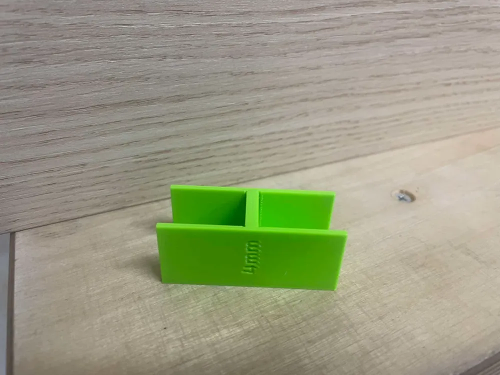 Drawer front spacers 3, 4, 5mm 2 options by SID - MakerWorld