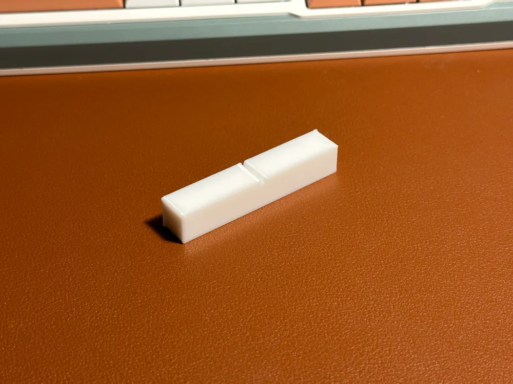 Charpy Impact Test – Standard Specimen - Free 3D Print Model - MakerWorld