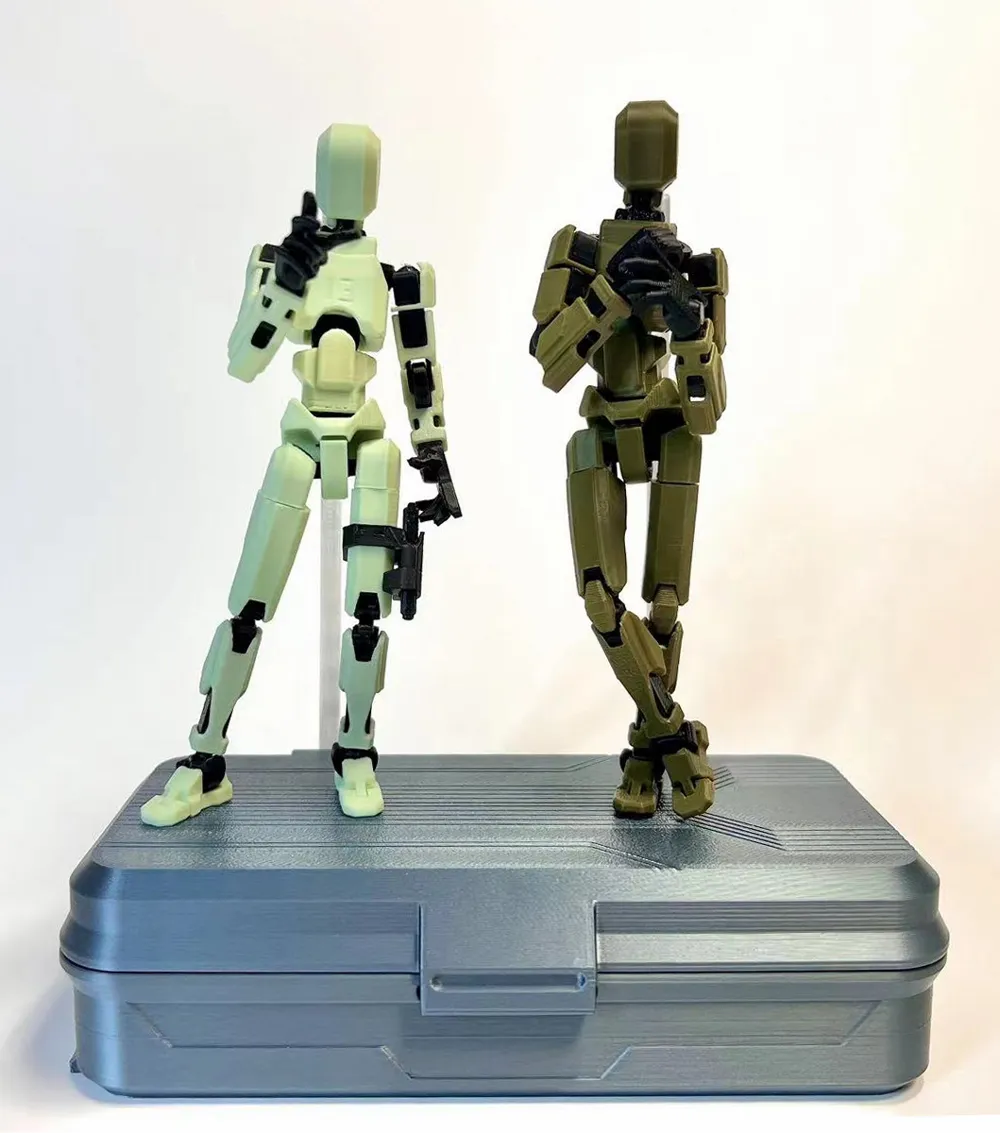 Dummy13 dormantcabin/storage box by mnm MakerWorld: Download Free 3D Models