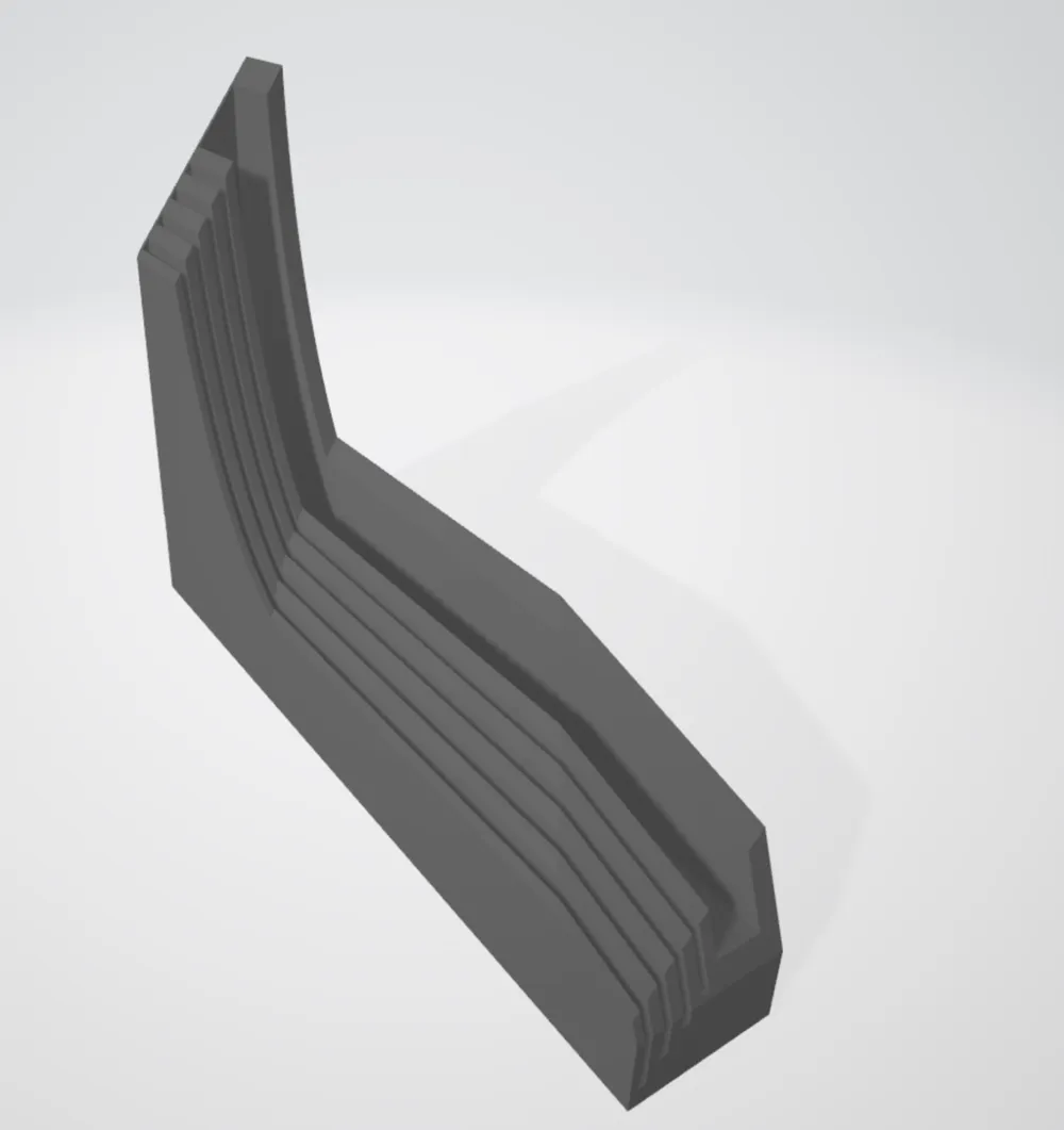 Printer build plates holder / organizer by FRZ3D prints - MakerWorld