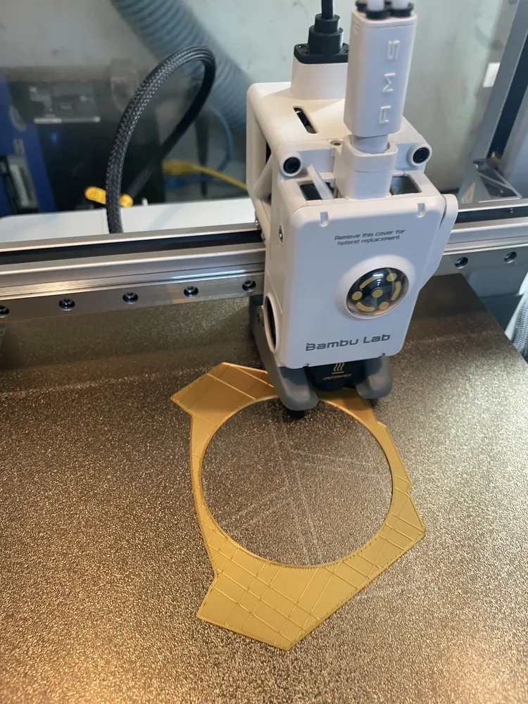 Iron Man Xbox Console XS - Free 3D Print Model - MakerWorld