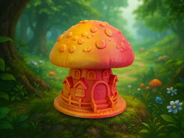 Go3D | Home - MakerWorld