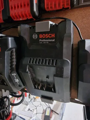 Support mural Bosch AL 1820 CV by mathieu - MakerWorld