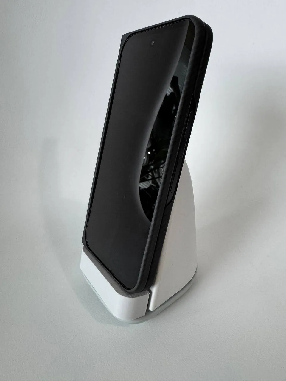 Pixel Stand 2 Adapter for Pixel 9 Pro Fold (flat) Remixed by Mario ...