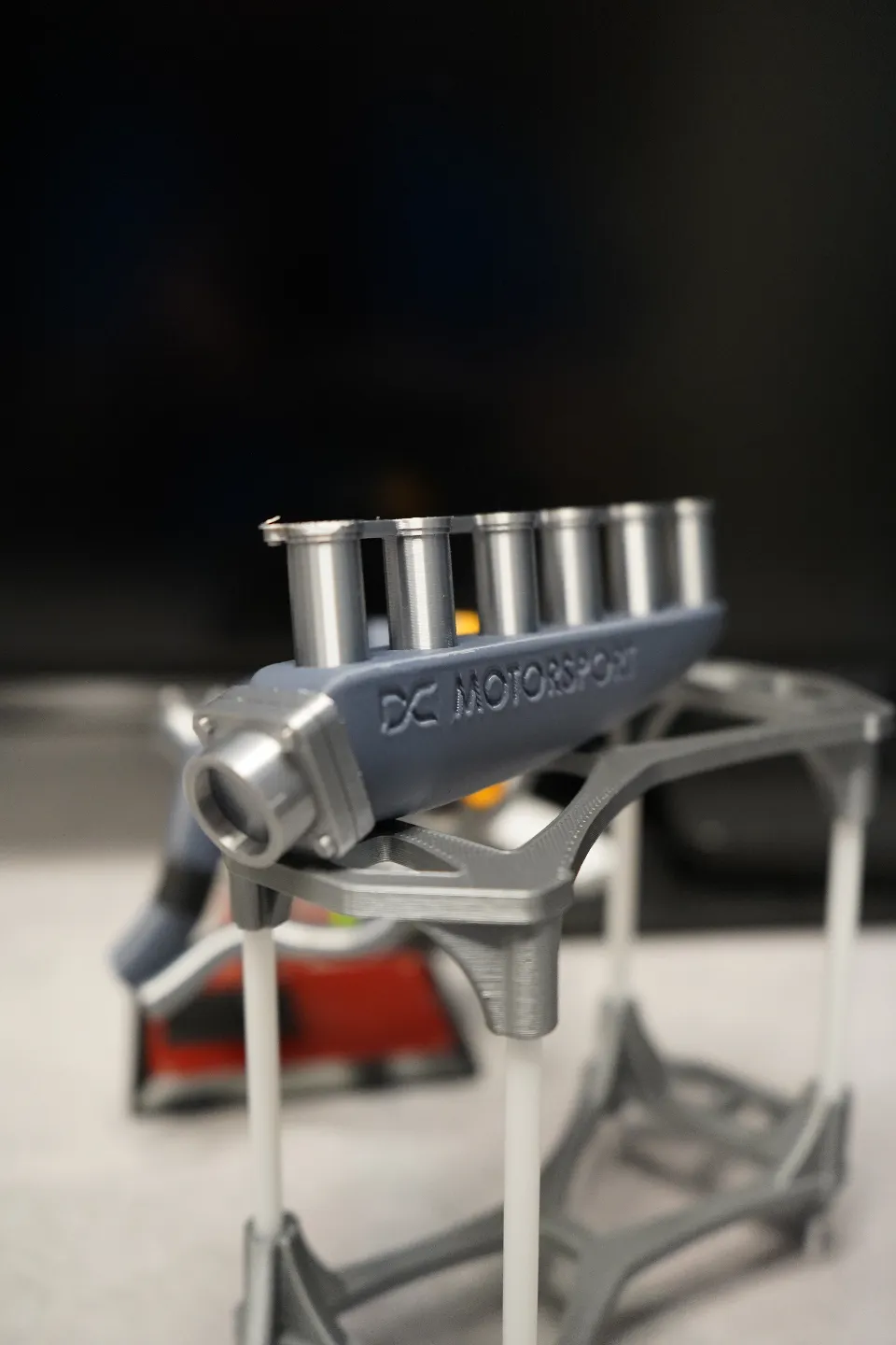 2JZ Single Turbo Kit by Danko_Creates - MakerWorld