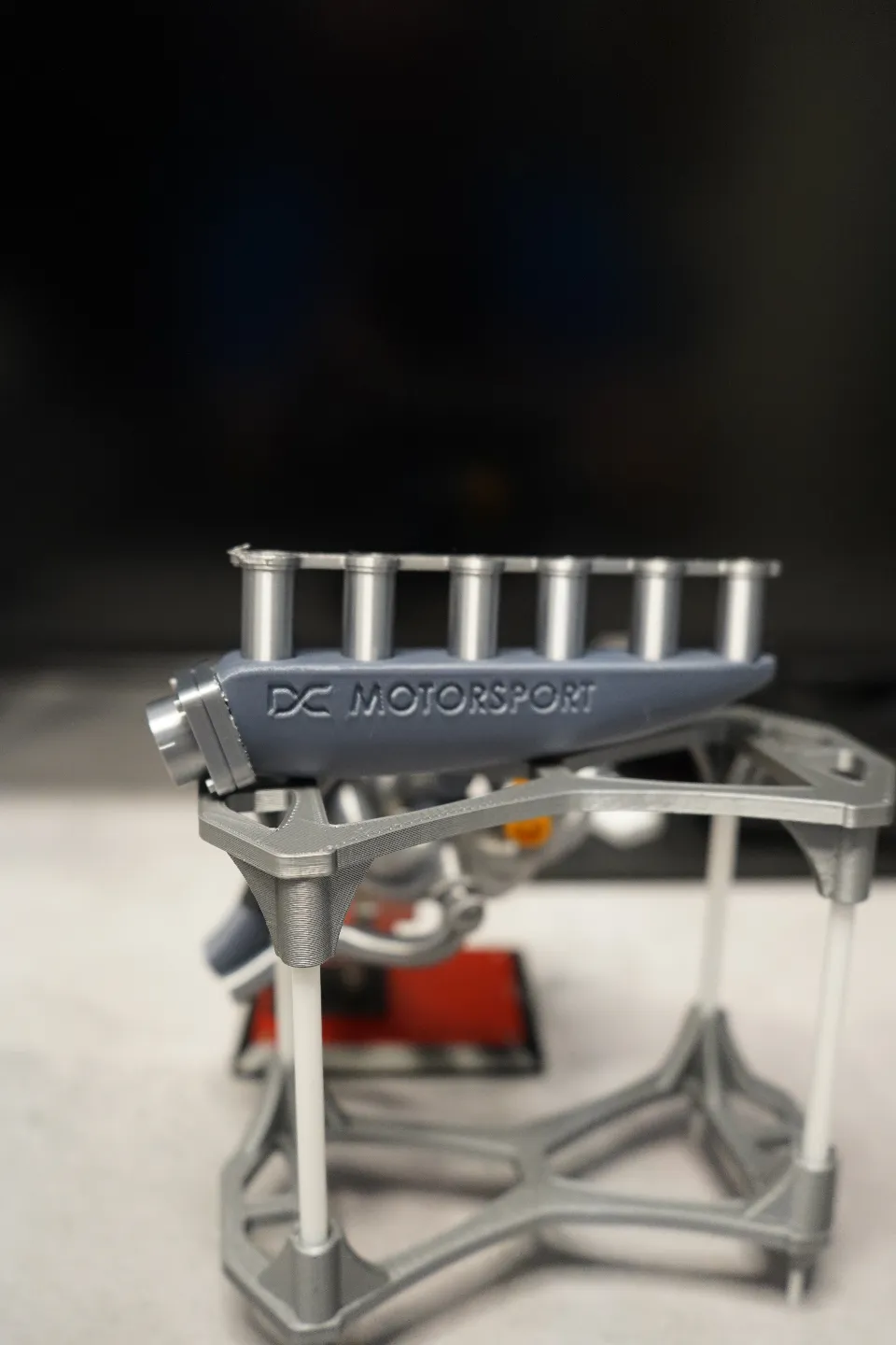 2JZ Single Turbo Kit by Danko_Creates - MakerWorld