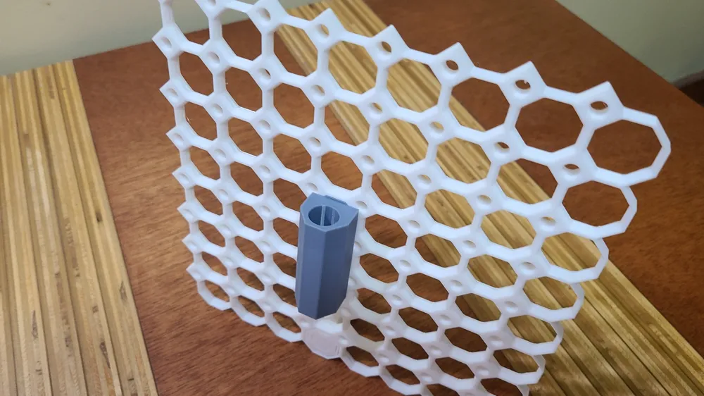 Multiboard Minimalistic Deburring Tool Holder by bpace MakerWorld ...