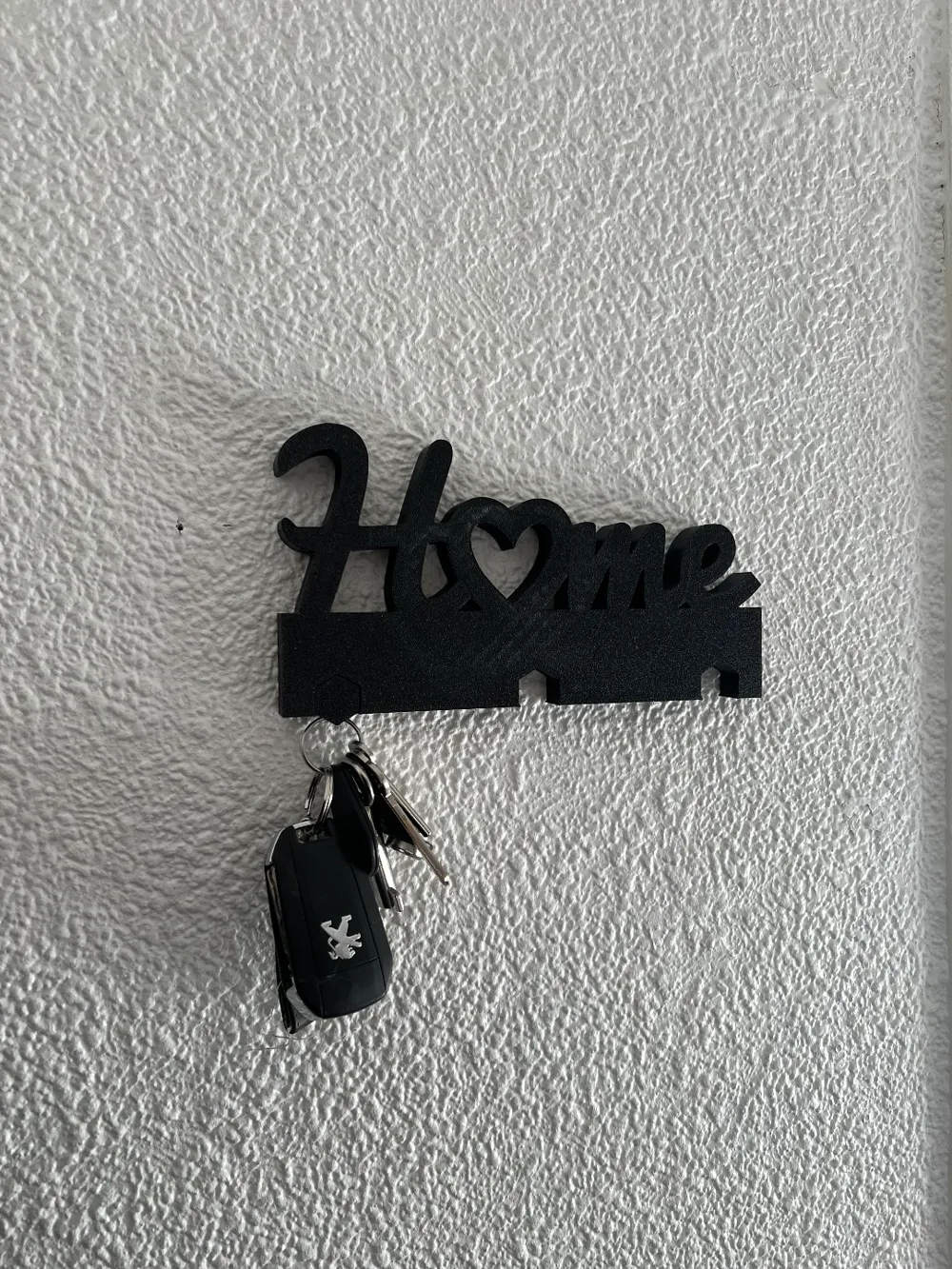 Key hanger/holder by Spetz3D - MakerWorld