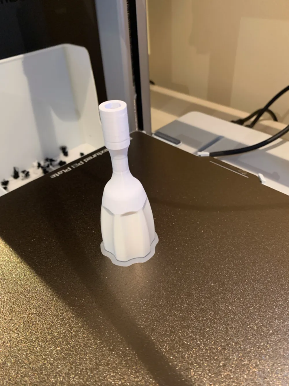 Stubby Metric Hex Socket Nut Driver SET - also LONG VERSION by 3D Print ...