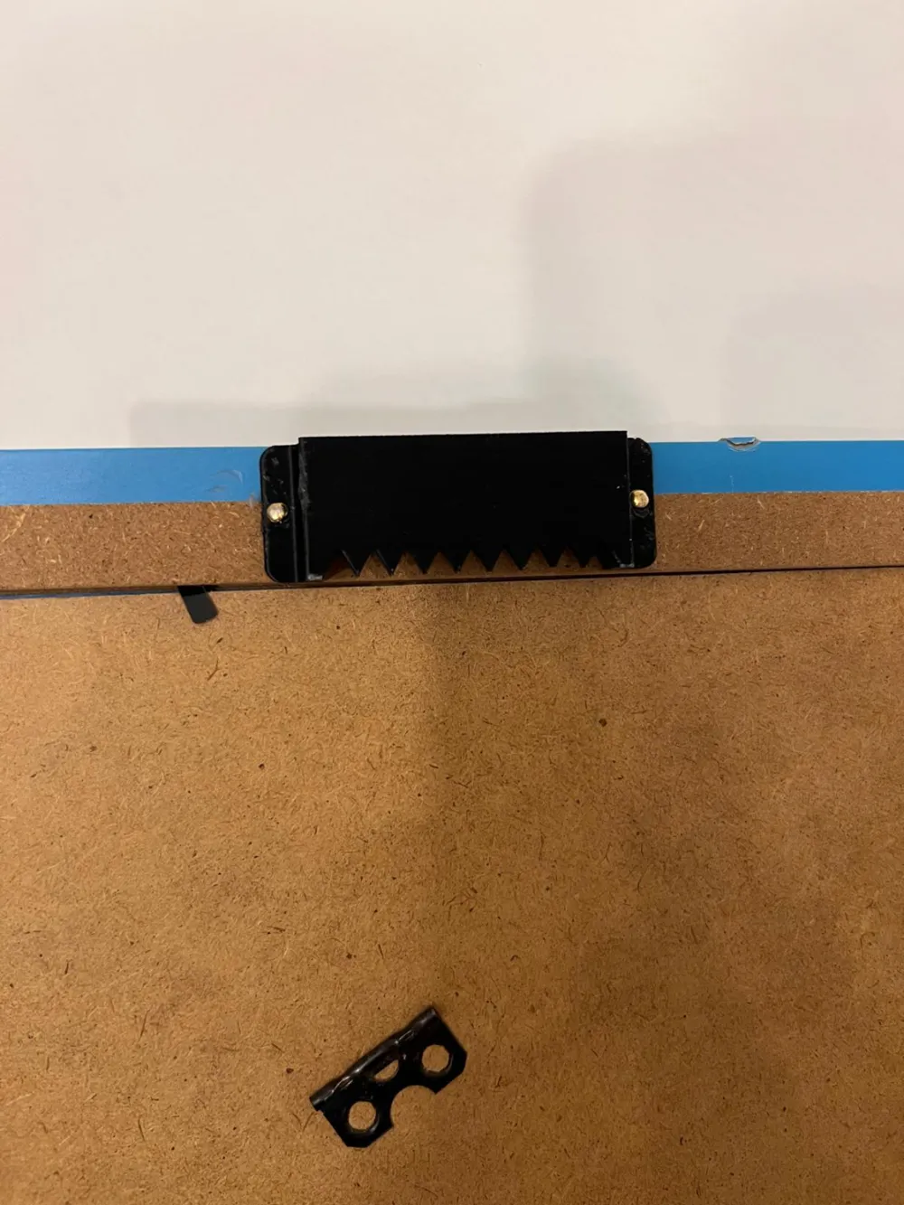 Frame and photo hook by FreySap3D MakerWorld: Download Free 3D Models