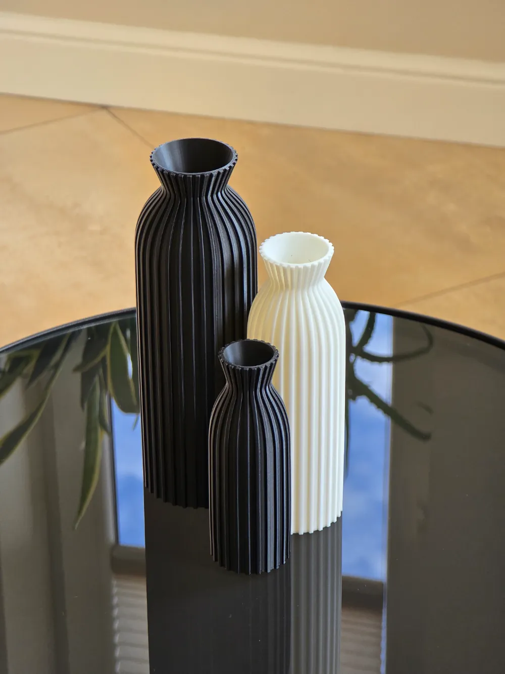 Modern Vase by Karol Wawrzyniak MakerWorld: Download Free 3D Models