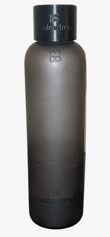 Waterdrop LUCY Case by Harry86 - MakerWorld